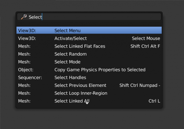 Blender 2.78b. Actualización de rendimiento para Cycles | La Academia ...