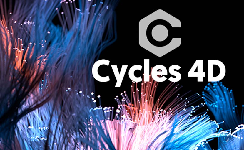(Vídeo) Cycles 4D, para Cinema 4D | Zao3D