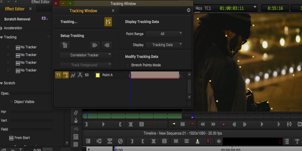 Avid’s Media Composer | First, gratuito | La Academia de Zao3D