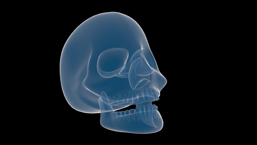 Facing Ratio | La Academia de Zao3D