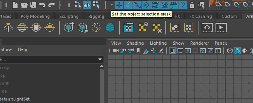 Cursos de 3D - Arnold - Blender - Maya | Cursos Online en Zao3D