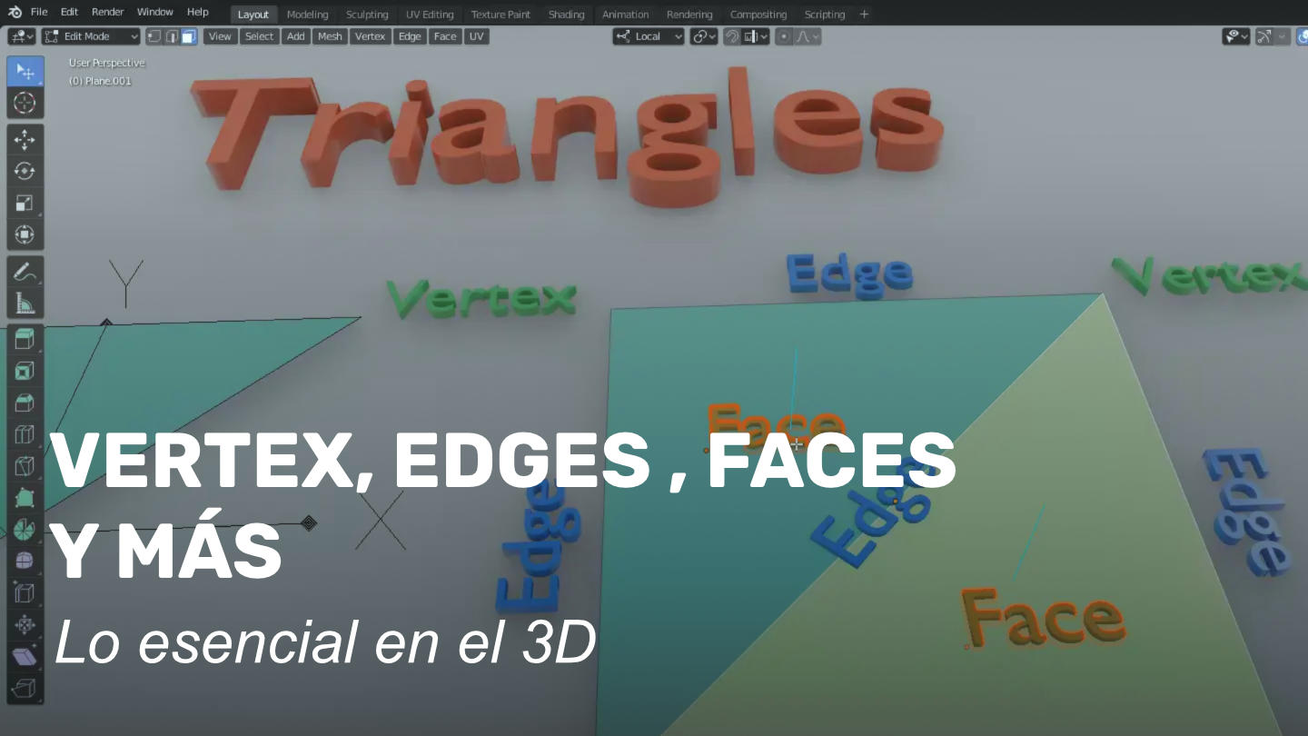 Tutoriales de modelado | La Academia de Zao3D