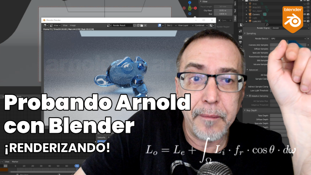 Tutoriales de 3D, edición de vídeo y edición fotográfica | Zao3D